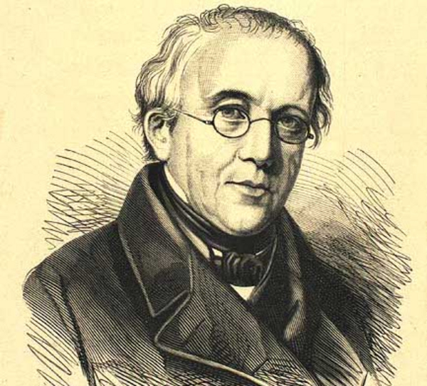 Steen Steensen Blicher